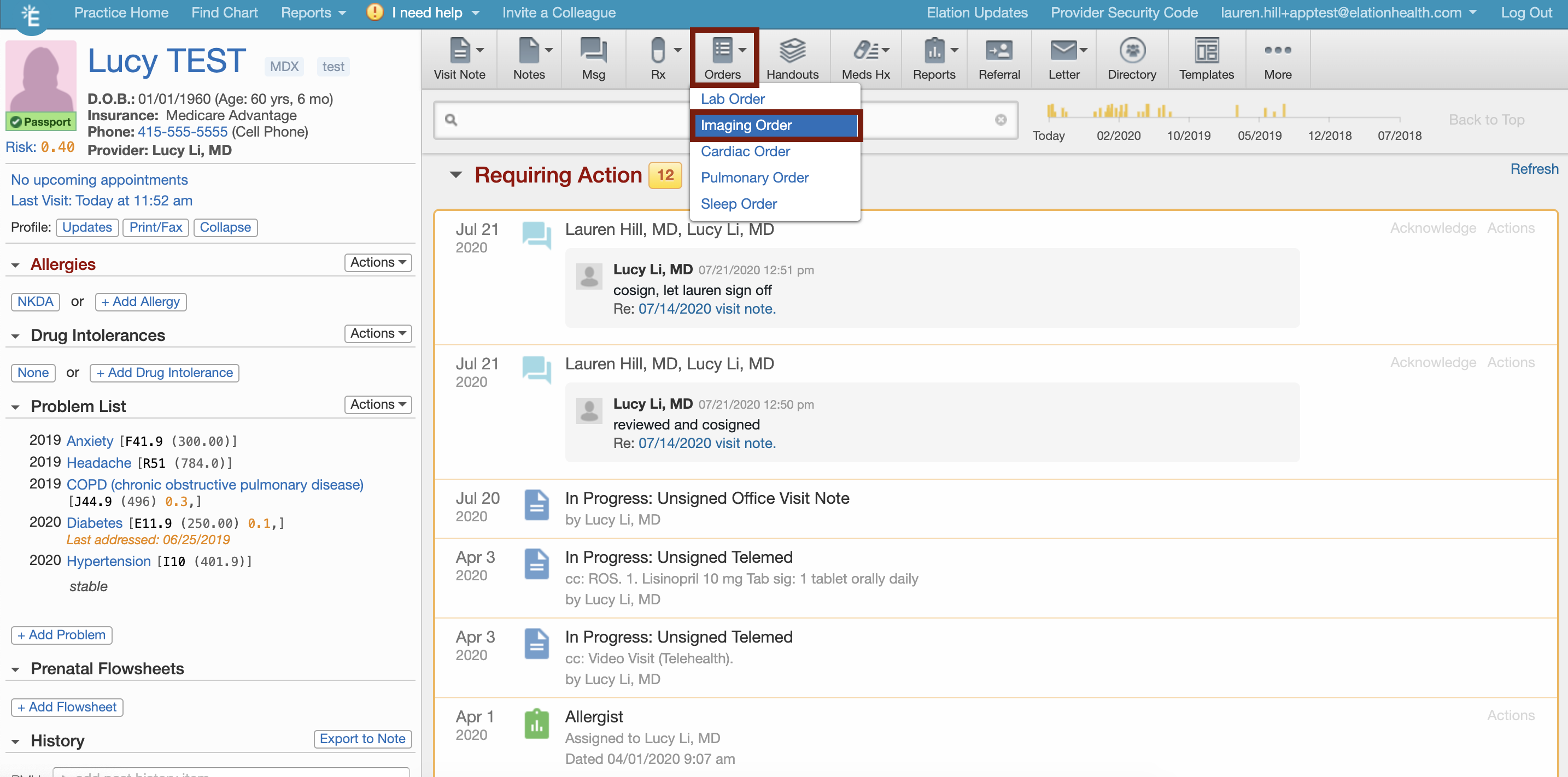 Complying with CMS' Appropriate Use Criteria (AUC) Program