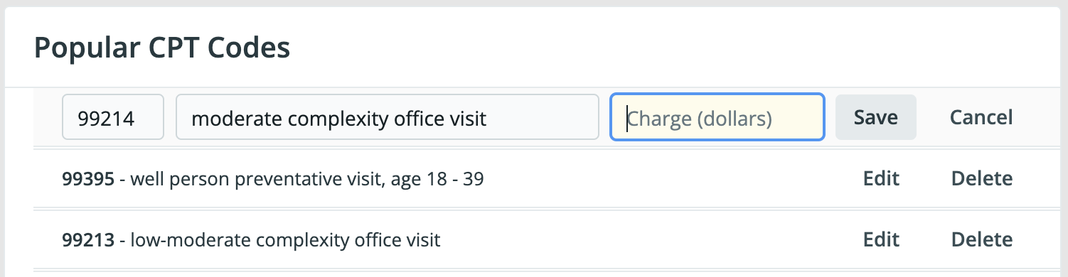 Billing Guide- Patient Invoicing- Generating invoices to patients for ...