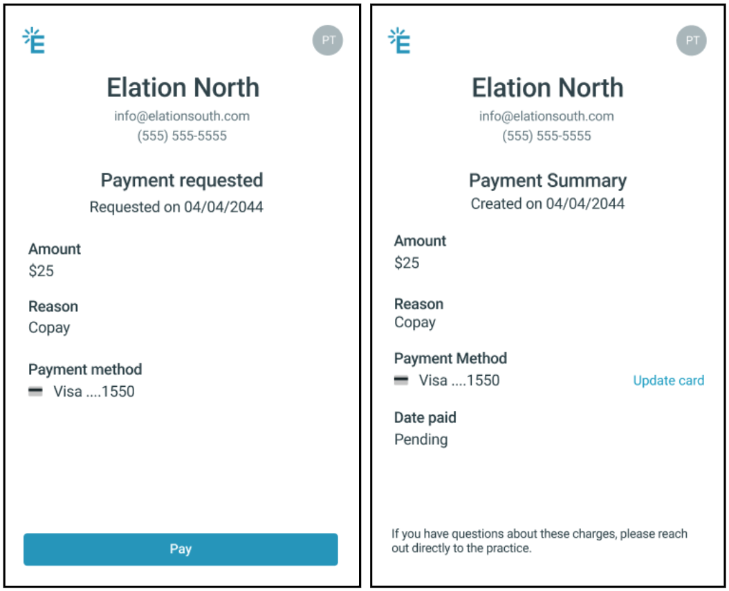 Patient Payments Guide- Securely collect payments digitally from patients