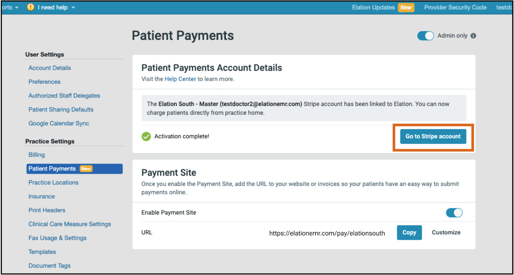 Patient Payments Guide- Securely collect payments digitally from patients