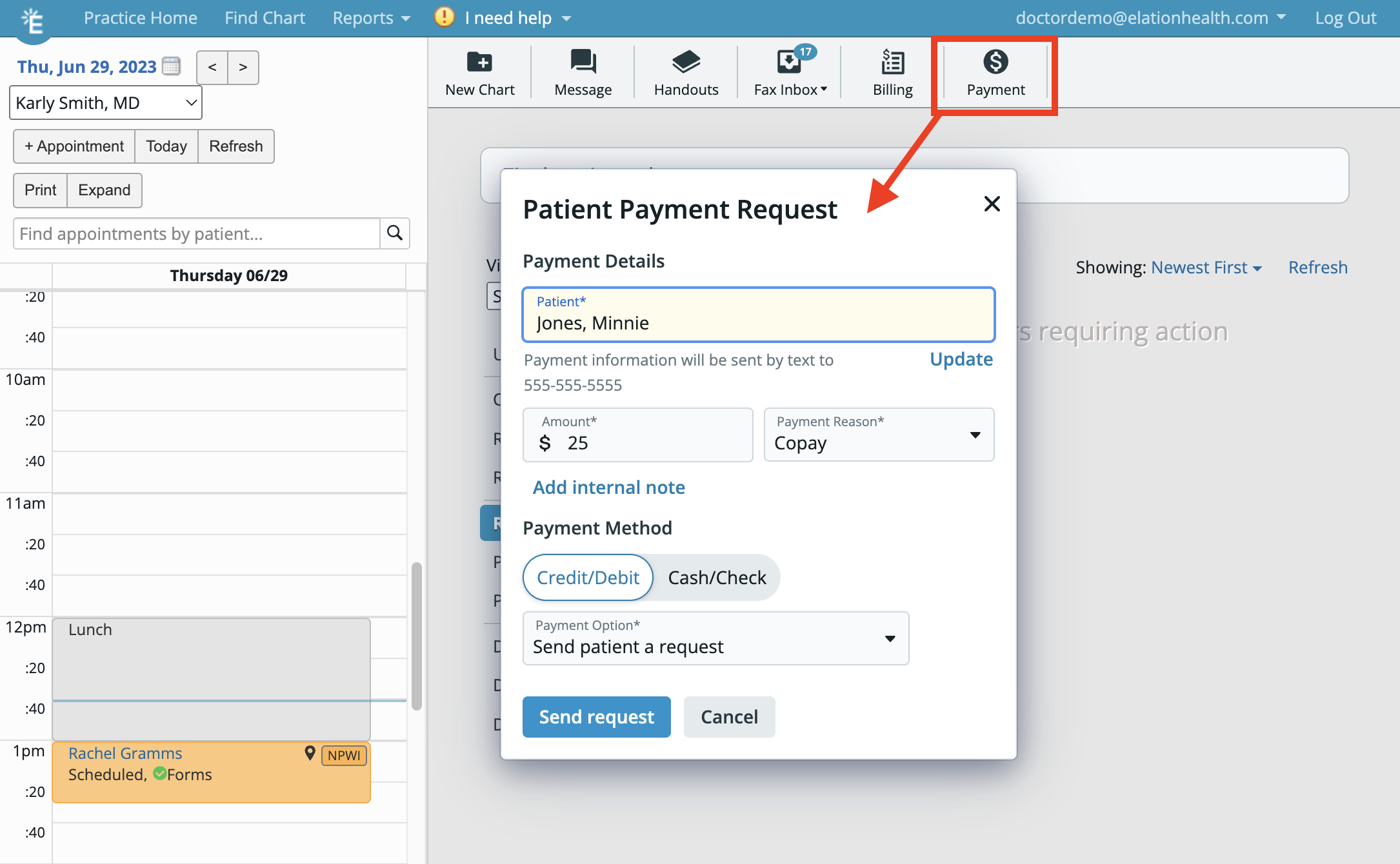 Billing Guide- Frequently Asked Questions