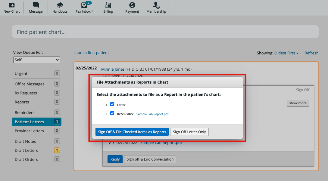Elation Patient Passport Guide