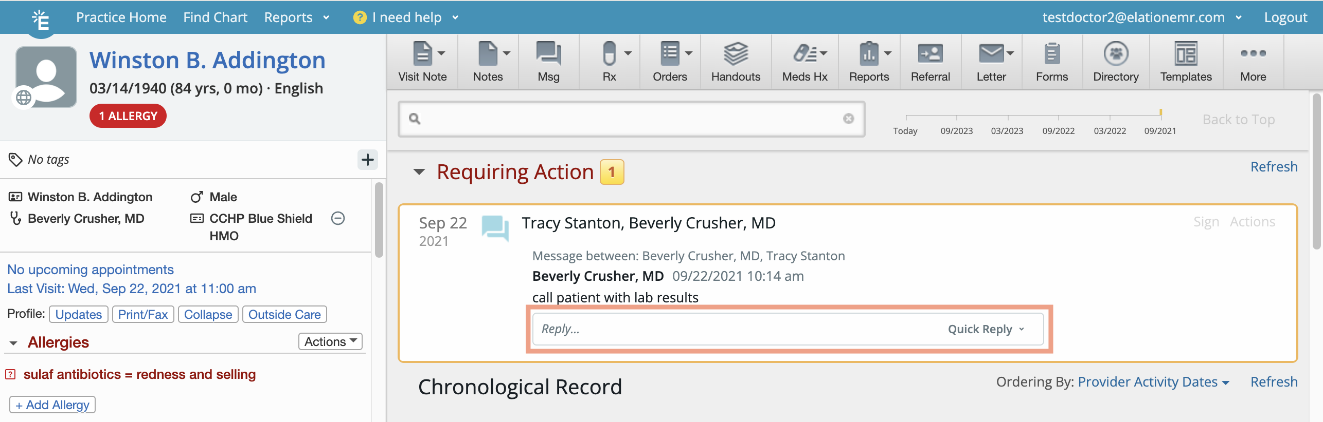 Office Message Feature Guide- The enhanced inter-office communications tool