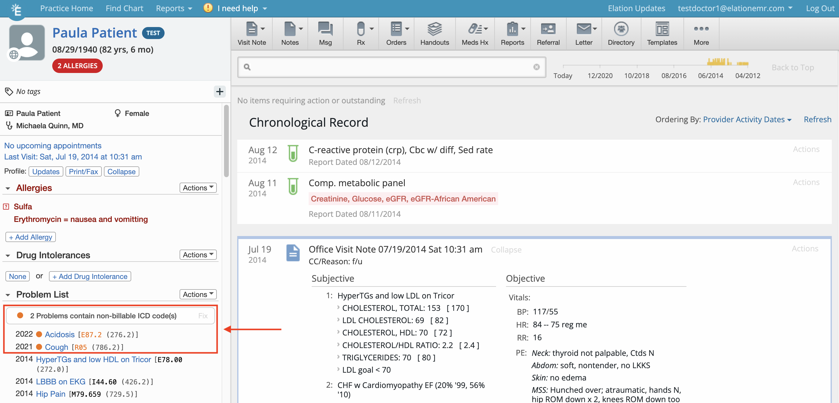 Billing Guide Managing Deprecated Non Billable Icd 10 Codes 