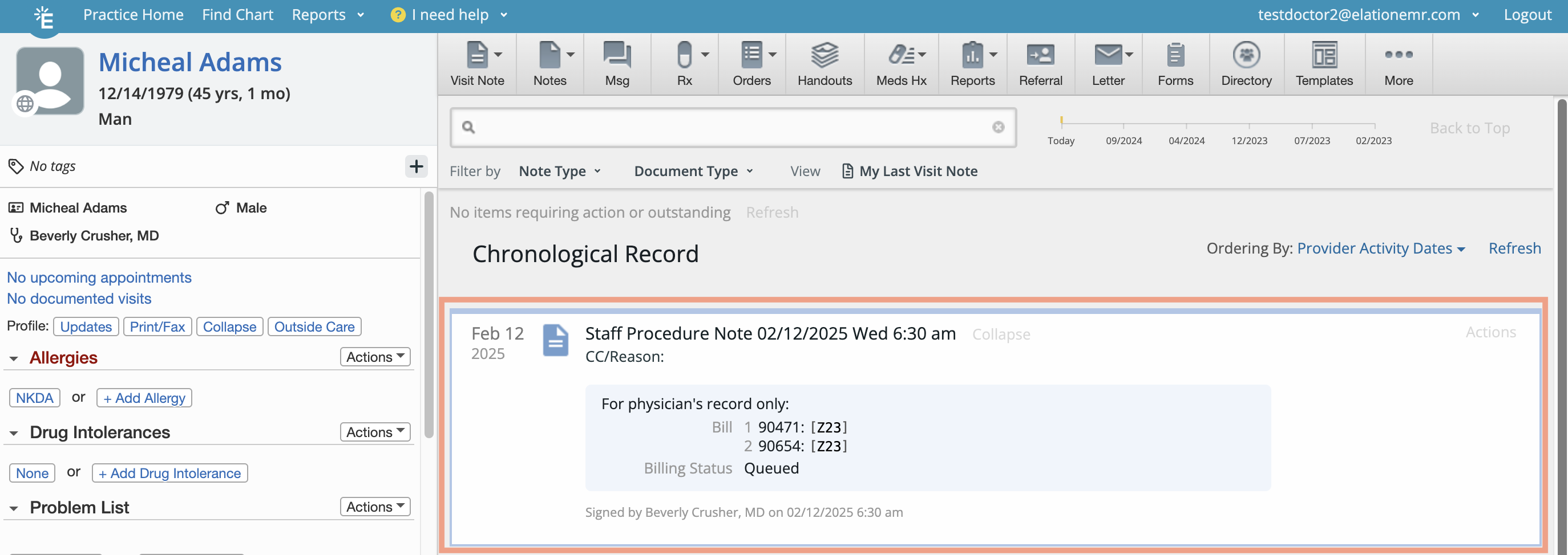 Coding Templates Guide - Applying Coding Templates for vaccines and ...
