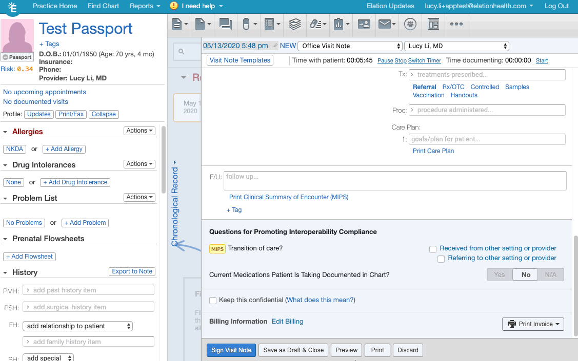 [CMS122v12] Diabetes: Hemoglobin A1c (HbA1c) Poor Control (> 9%) (MIPS ...